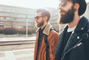 Beard101: Essentials for Men’s Grooming – The Bearded Mack ...