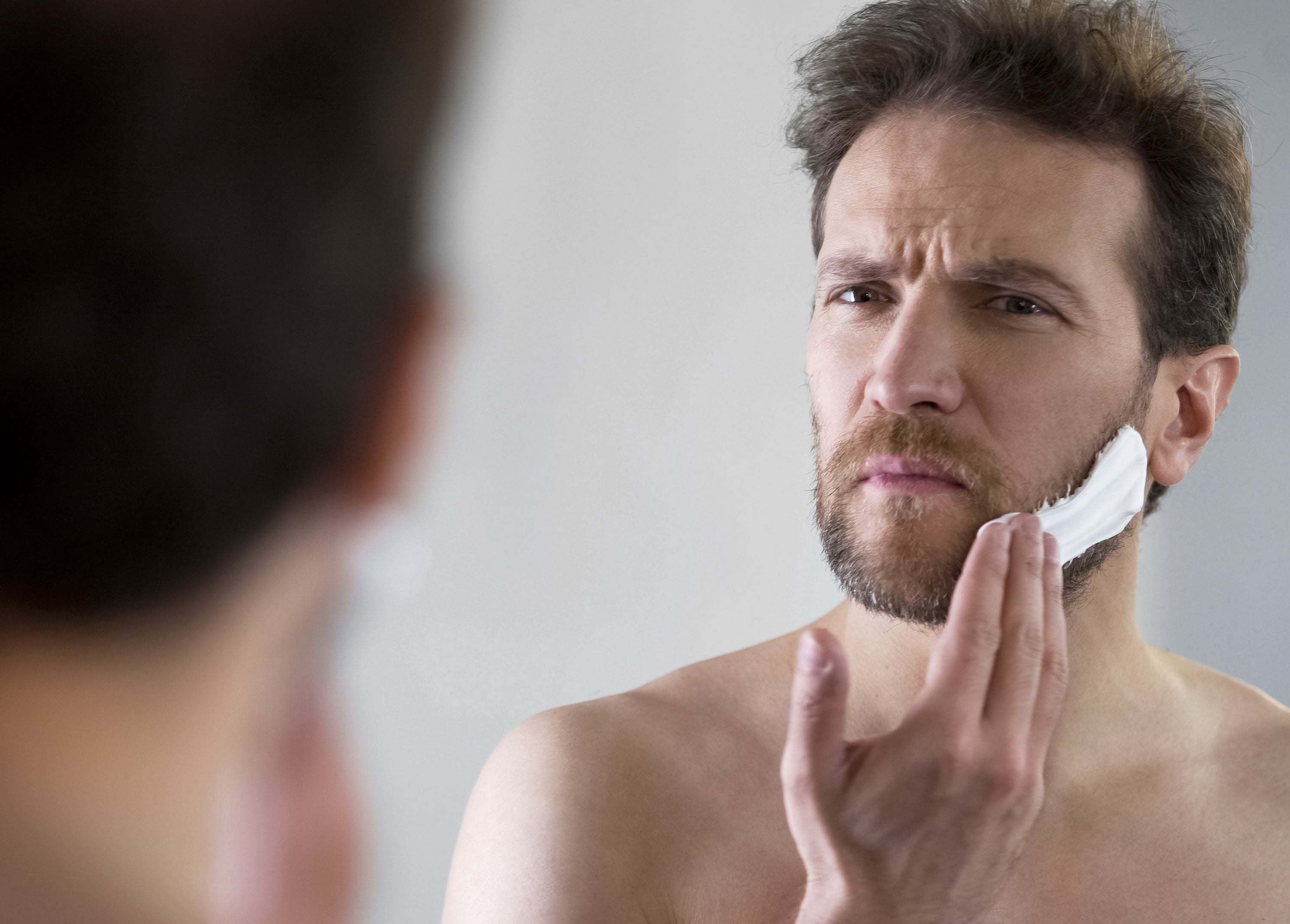 Top Beard Myths - Busted – The Bearded Mack Grooming CO.