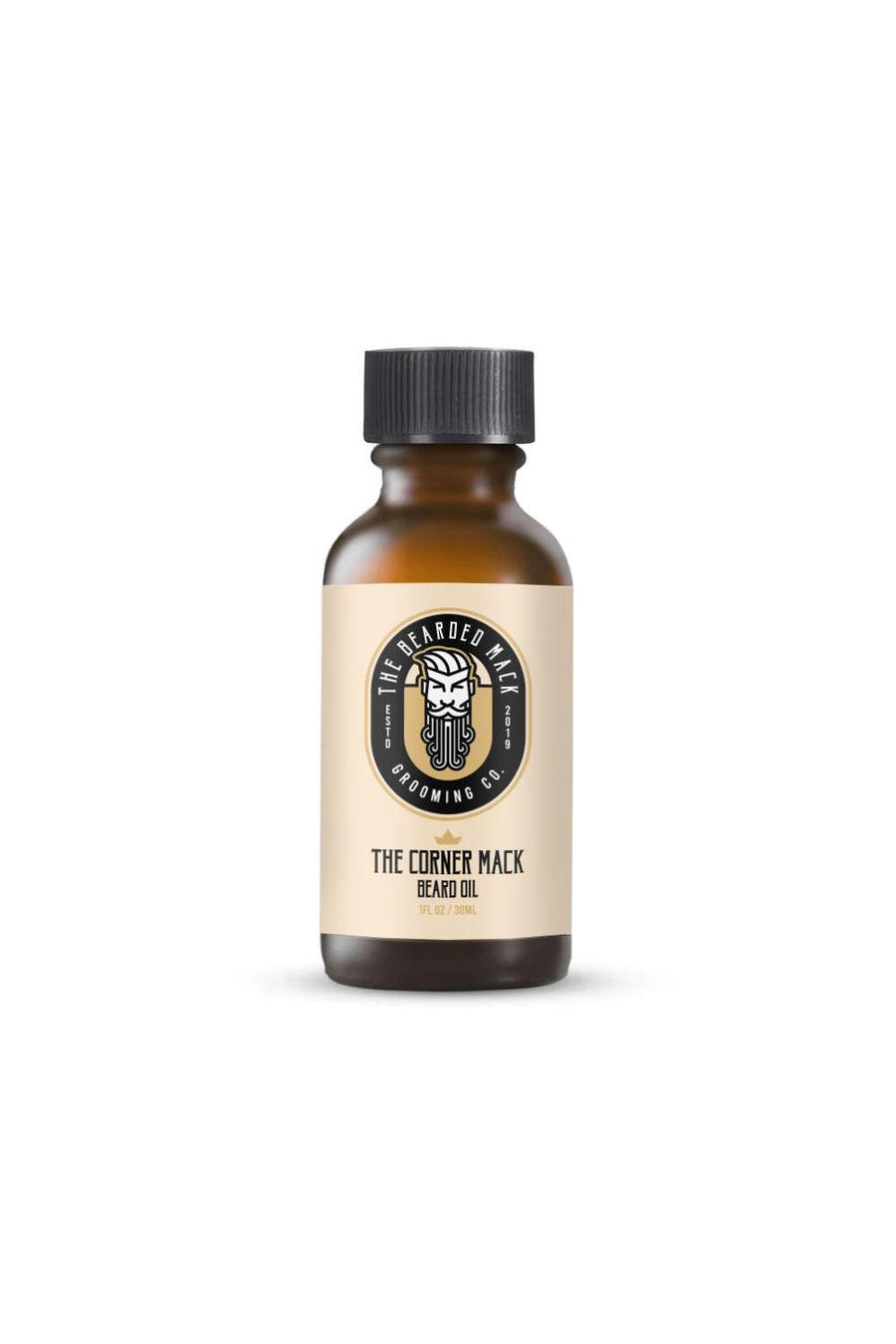 Best Sellers – The Bearded Mack Grooming CO.